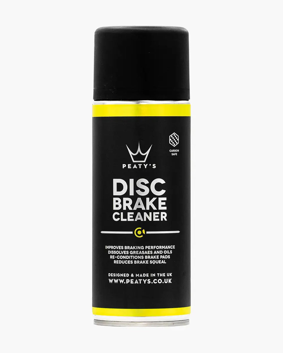 Disc Brake Cleaner – Peaty's USA