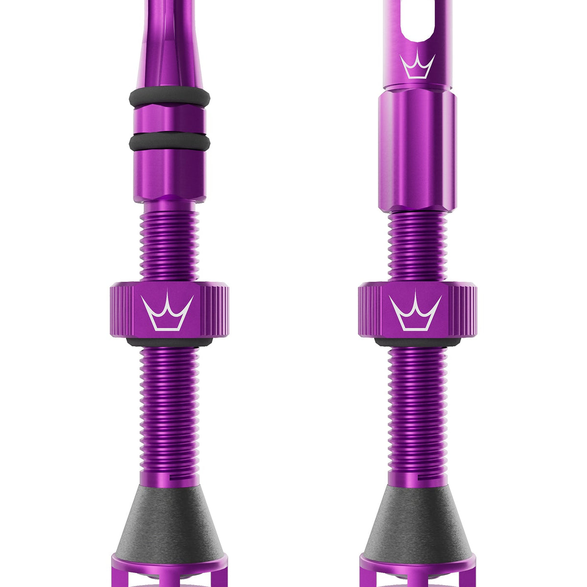 Peaty's Holeshot Fast Flow Tubeless Valves – Peaty's USA